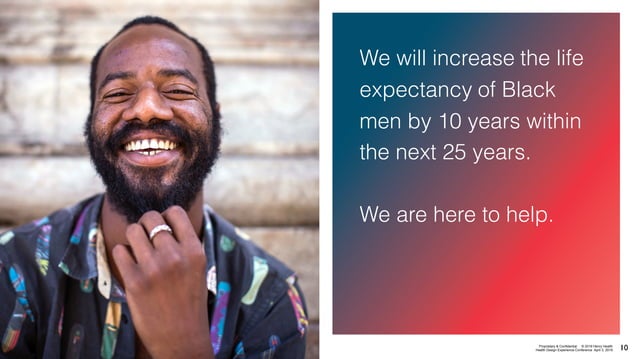 Kevin Dedner, Henry Health | PPT