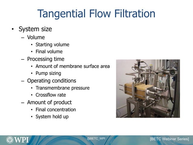 An Overview of Biologics Manufacturing Processes and Things to Consider ...
