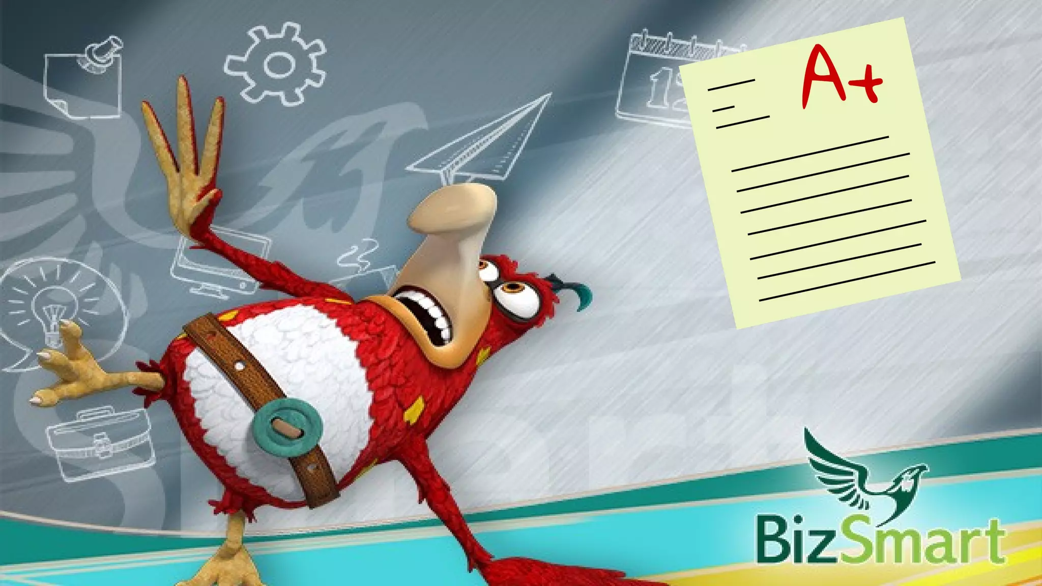 What's your Why? Your Core Purpose? | PPT