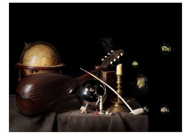 Medieval Still Life on Photos by Kevin Best