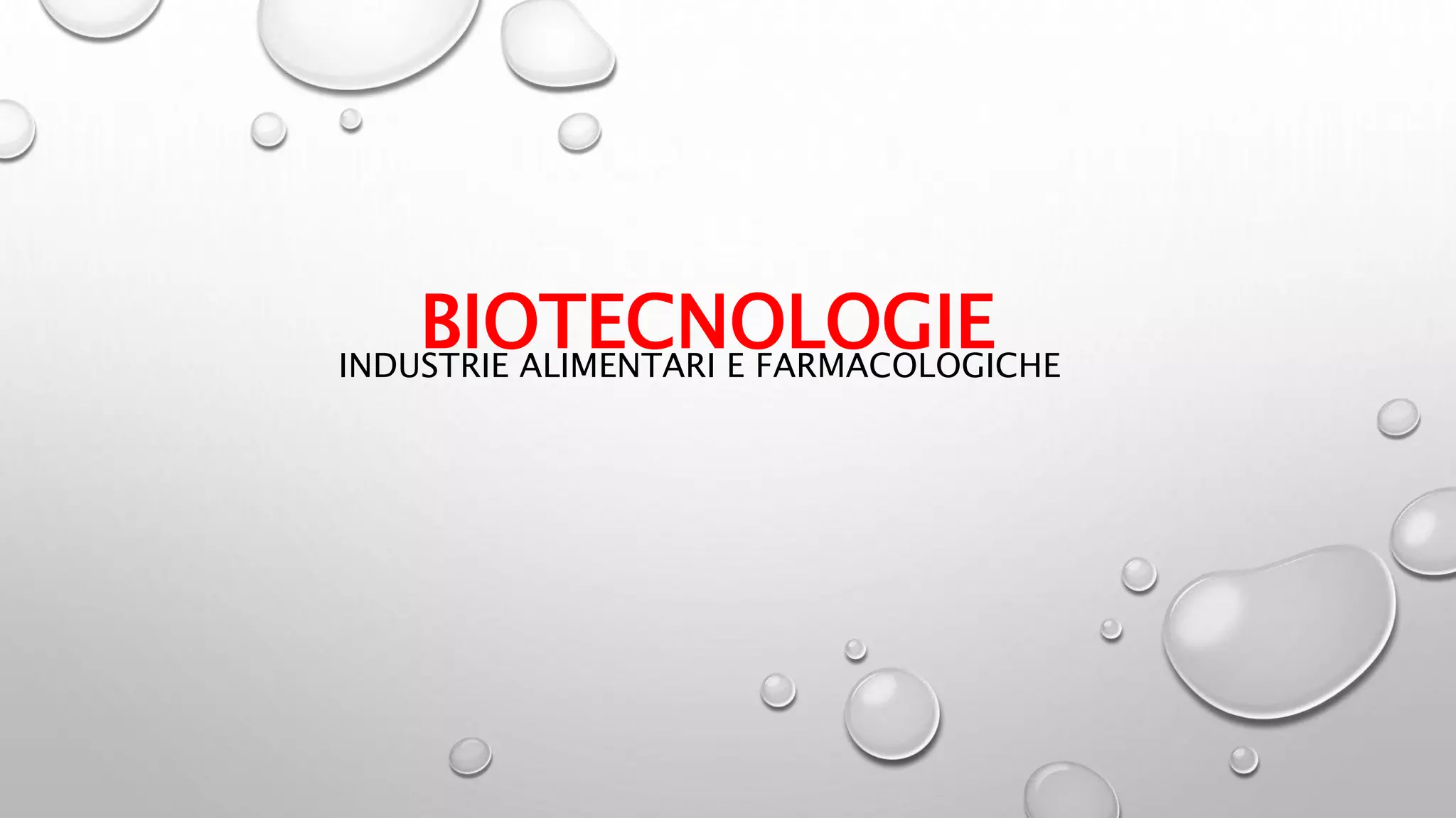 power point scienze | PPTX