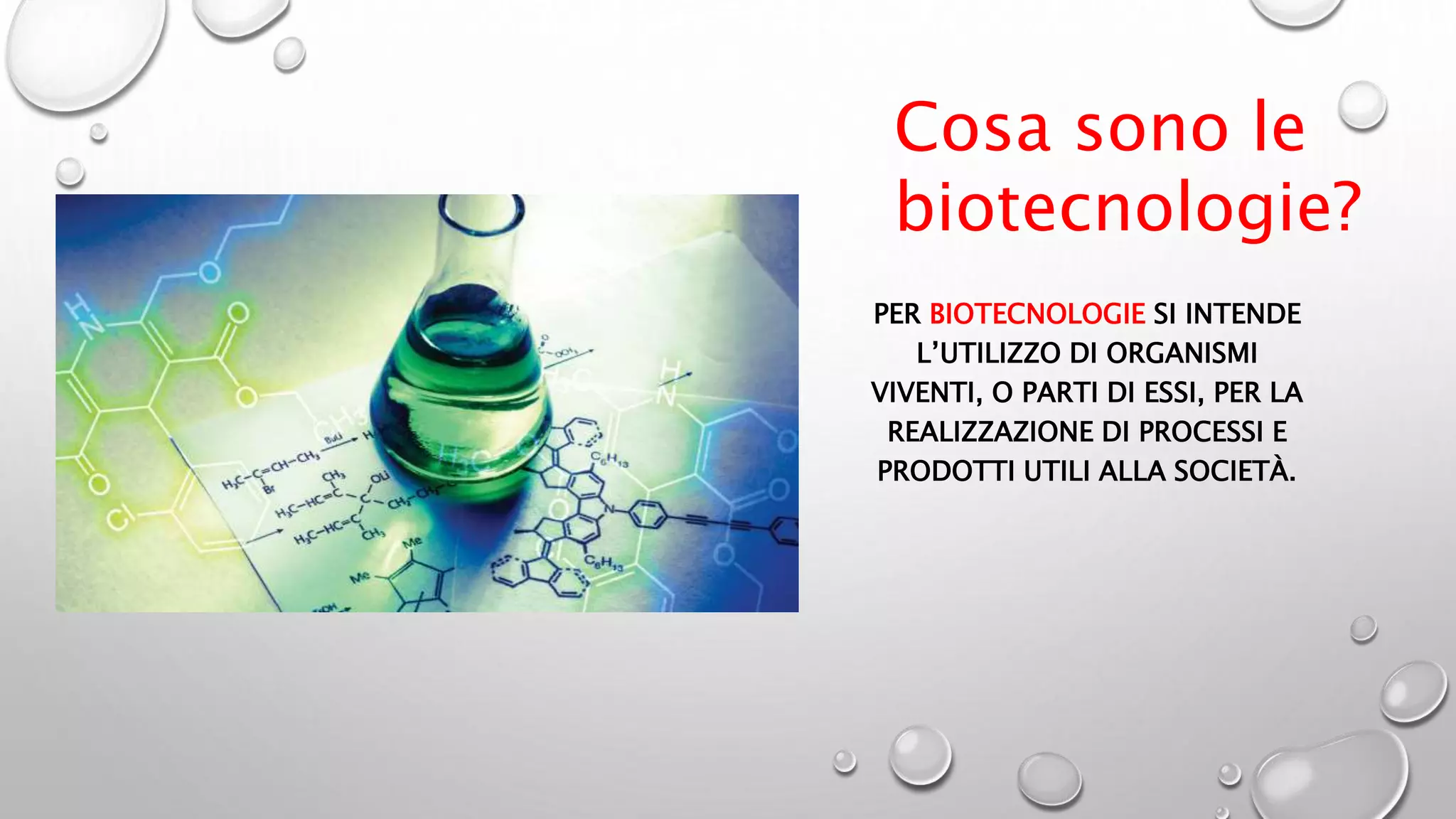 power point scienze | PPTX