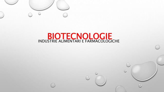 power point scienze | PPT