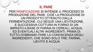 power point scienze | PPTX