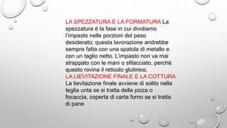 power point scienze | PPTX