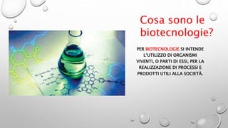 power point scienze | PPTX