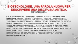 power point scienze | PPTX