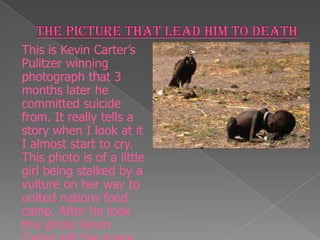 Kevin carter photography | PPT