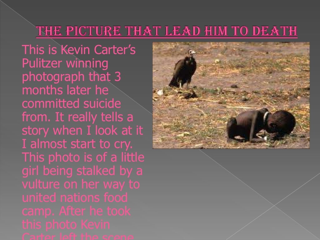 Kevin carter photography