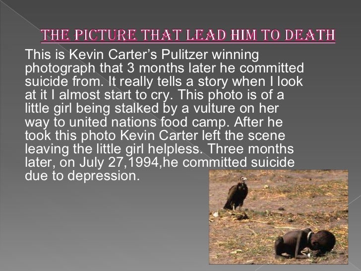 Kevin carter photography