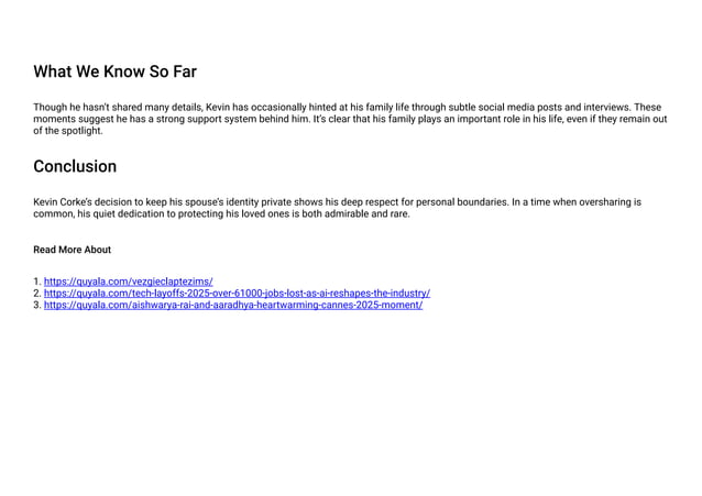 Kevin Corke Spouse Revealed A Deep Dive Into His Private Life.pdf