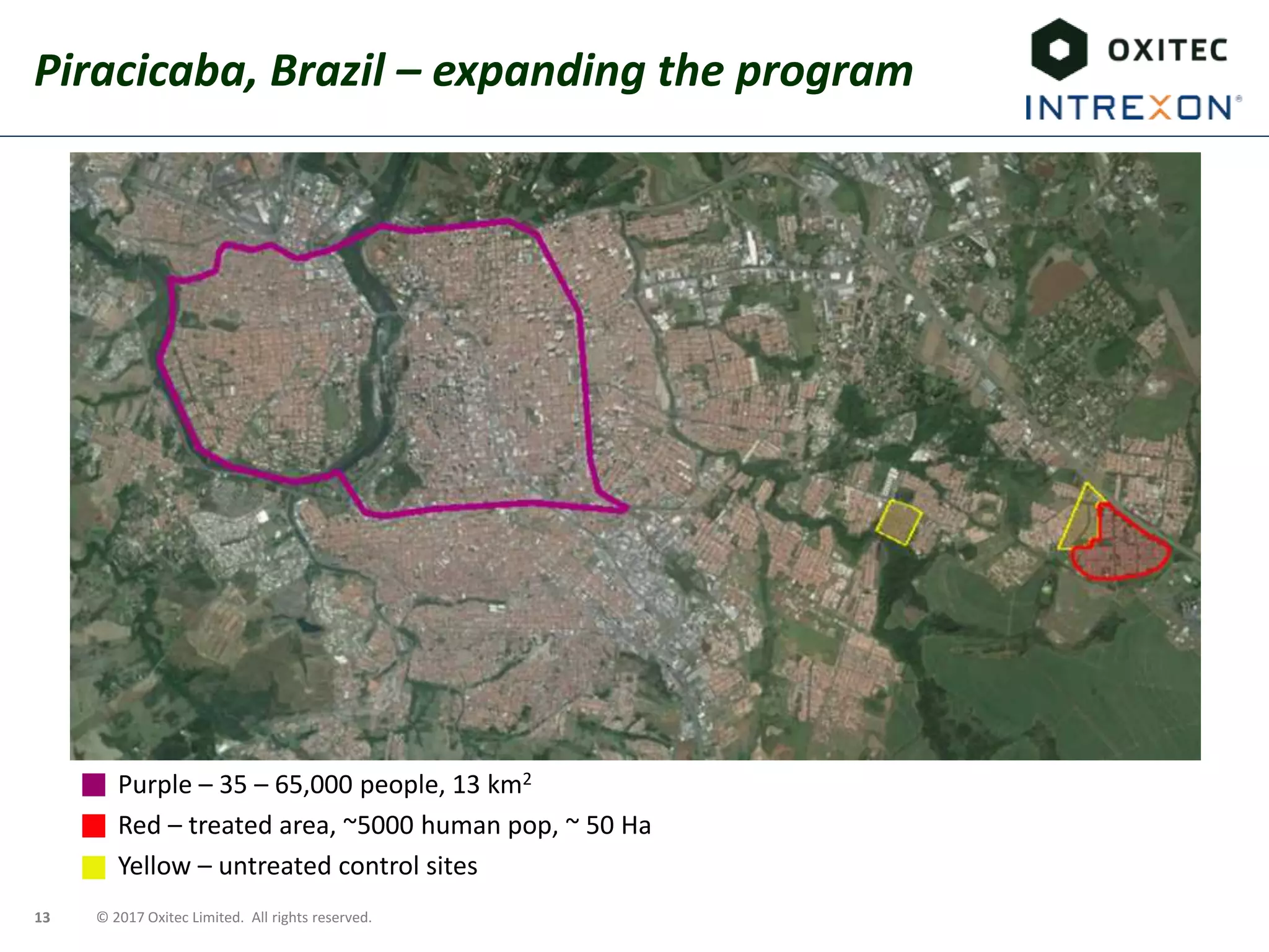 Kevin Gorman-Enfermedades transmitidas por vectores | PPTX
