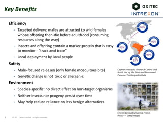 Kevin Gorman-Enfermedades transmitidas por vectores | PPTX
