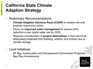 Land Use Planning Approaches to Climate Change | PDF