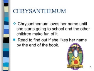 Kevin Henkes PP | PPT