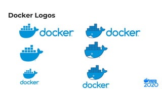 Securing Your Containerized Applications with NGINX | PPT