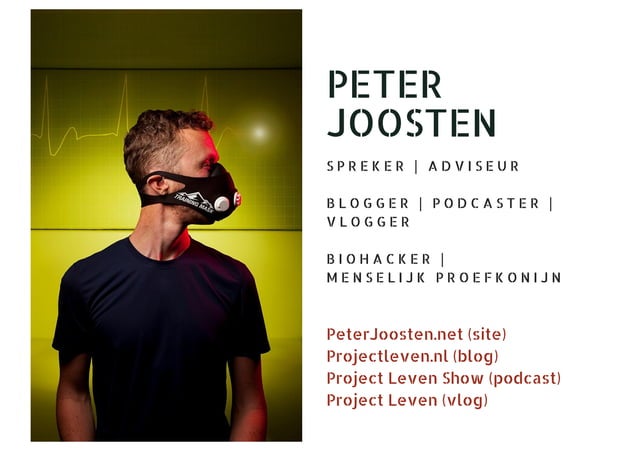 Trendwatcher: de 12 onvermijdbare technologische trends | PDF