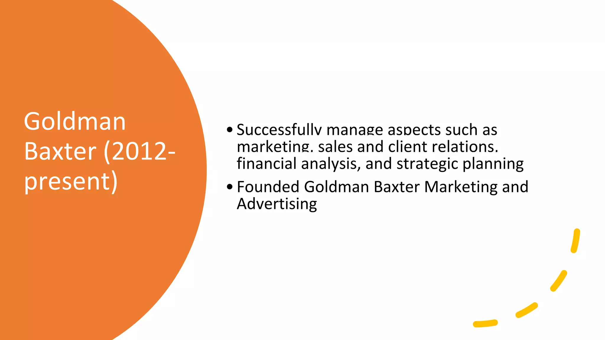 Kevin Khoury - Career Highlights | PPT