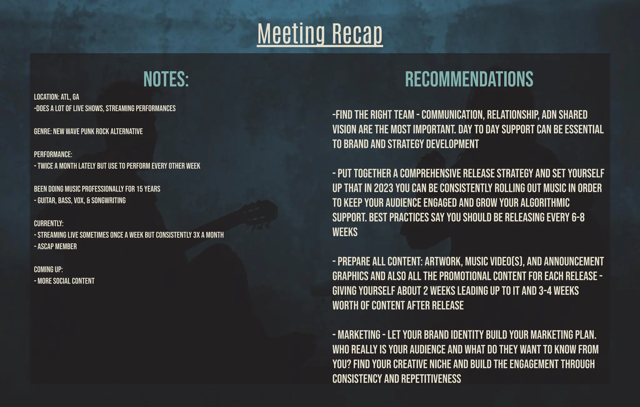 Kevin Lee - Not Only Noise Connect Call Recap.pdf