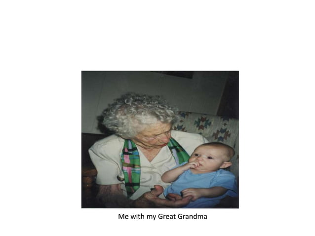 Kevin liszka presentation | PPTX