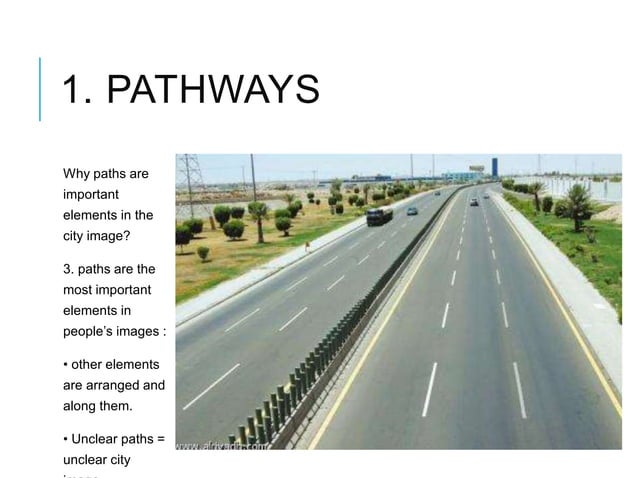 Kevin lynch | PPTX | Geography | Science