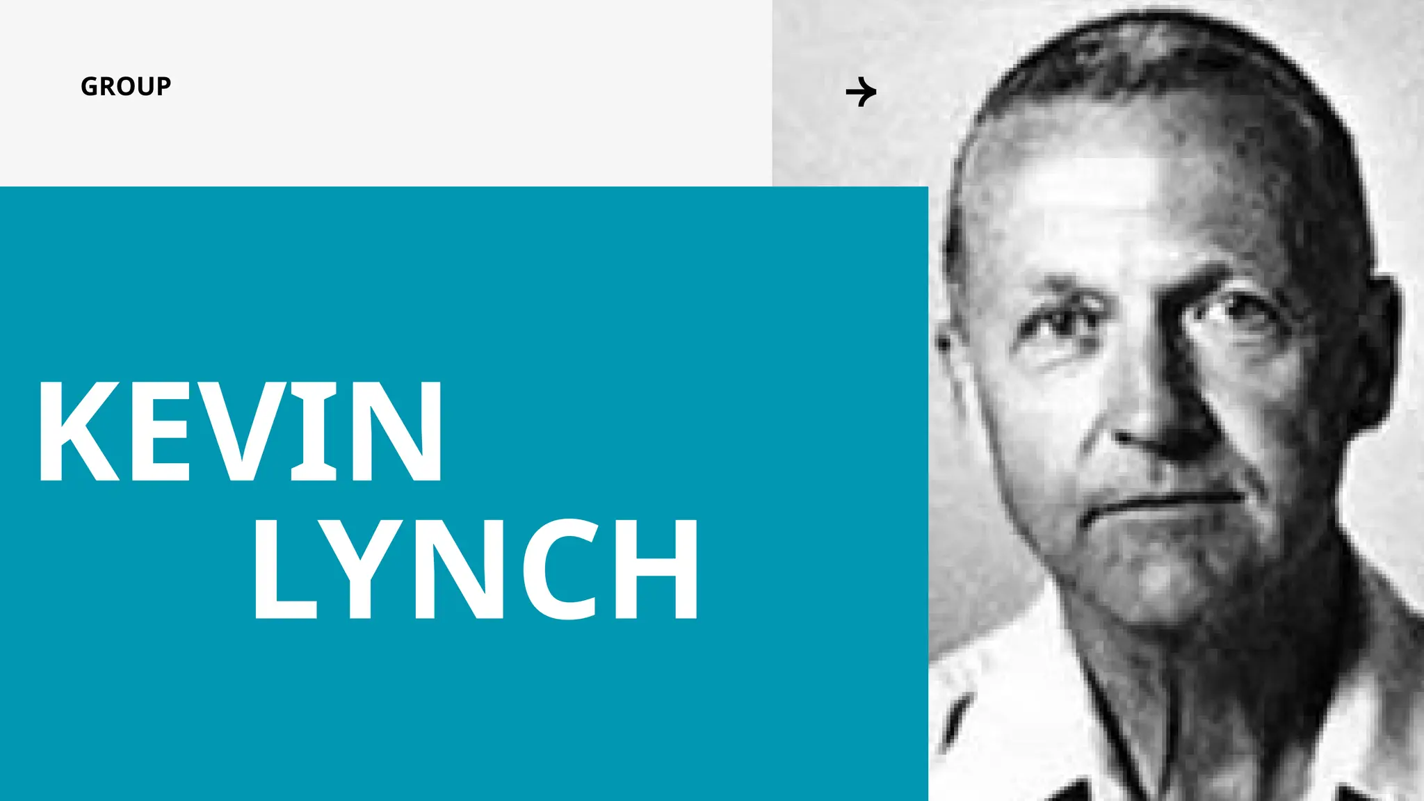 Kevin Lynch The document discusses various types of public realm spaces ...