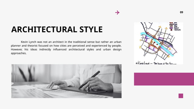 Kevin Lynch The document discusses various types of public realm spaces, including corporate ...