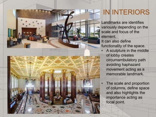 Scale Interior Design Definition