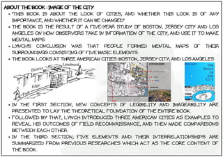 kevin lynch &sitar model.pdf a course of settlement planning ...