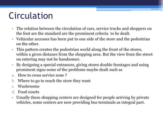 Kevin lynch site planning ch 15 | PPT