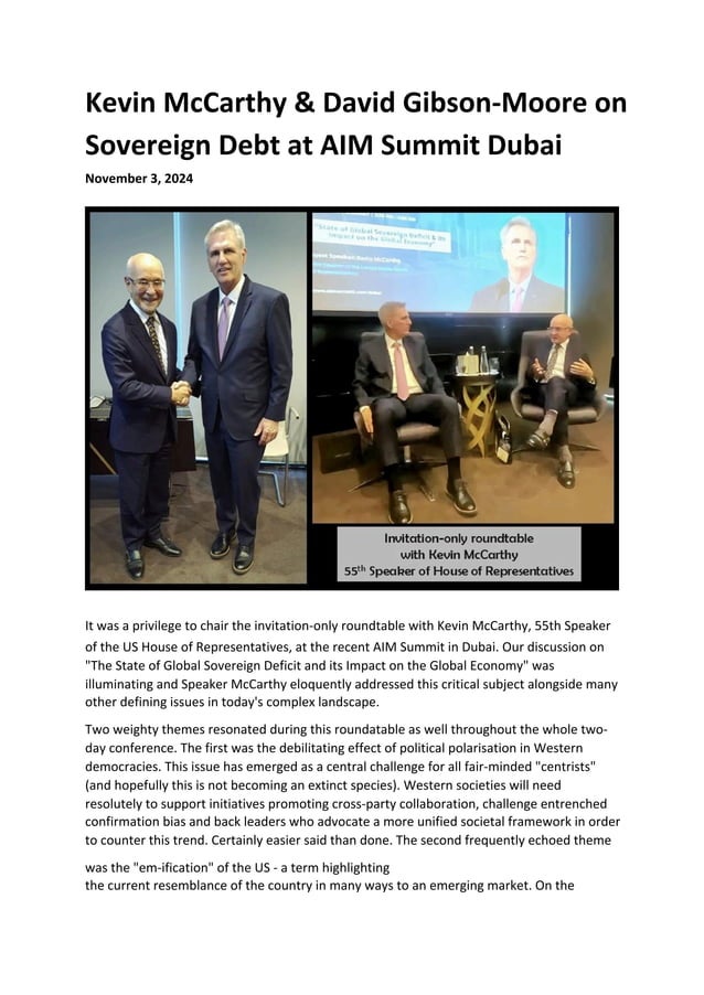Kevin McCarthy and David Gibson-Moore at AIM Summit Dubai.pdf