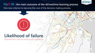 LEVERAGING ARTIFICIAL INTELLIGENCE FOR SMART WATER NETWORK ASSET ...