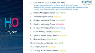 LEVERAGING ARTIFICIAL INTELLIGENCE FOR SMART WATER NETWORK ASSET ...