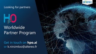 LEVERAGING ARTIFICIAL INTELLIGENCE FOR SMART WATER NETWORK ASSET ...