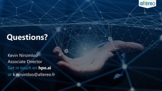 LEVERAGING ARTIFICIAL INTELLIGENCE FOR SMART WATER NETWORK ASSET ...