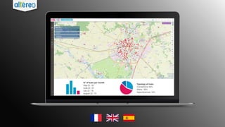 LEVERAGING ARTIFICIAL INTELLIGENCE FOR SMART WATER NETWORK ASSET ...