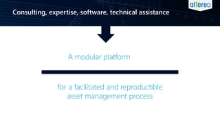 LEVERAGING ARTIFICIAL INTELLIGENCE FOR SMART WATER NETWORK ASSET ...