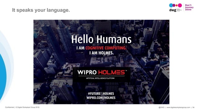 Workshop: Lessons from Knowledge Management - Connecting People with ...