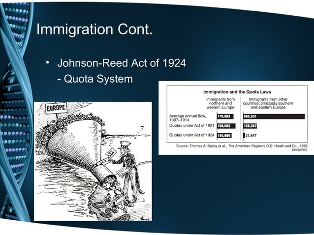 Kevin Overbeck: Race Science And Inequality | PPT
