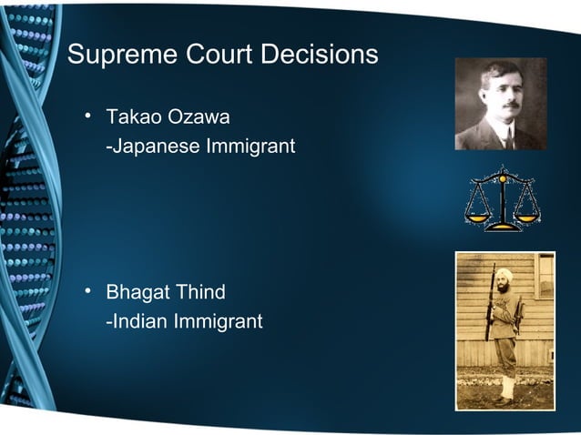 Kevin Overbeck: Race Science And Inequality | PPT