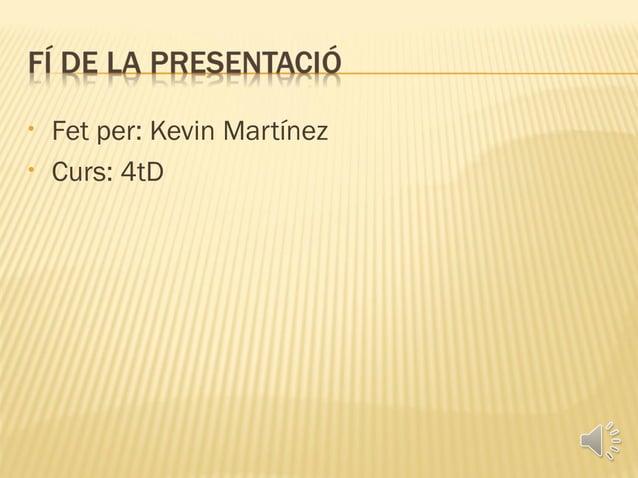 Kevin powerpoint | PPT