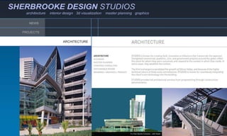 Kevin Sherbrooke Composite Projects 2010 | PDF