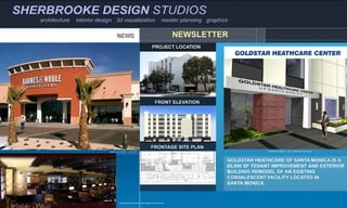 Kevin Sherbrooke Composite Projects 2010 | PDF