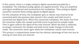 ( KEVIN SONI )DATA ACQUISITION SYSTEM | PPT