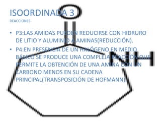 Kevin tarbajo de quimik amida | PPTX