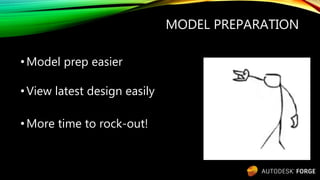 Kevin Vandecar AR in Action Autodesk Forge AR | VR Toolkit tech preview | PPTX