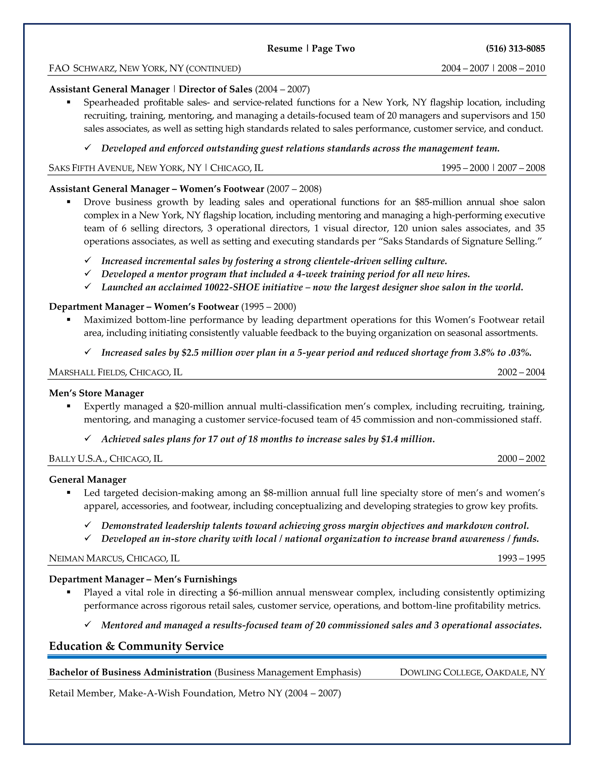 Kevin w mastdistrictres | PDF