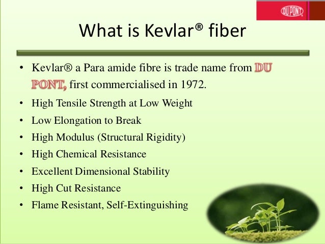 Kevlar