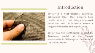 Kevlar.pdf | Free Download