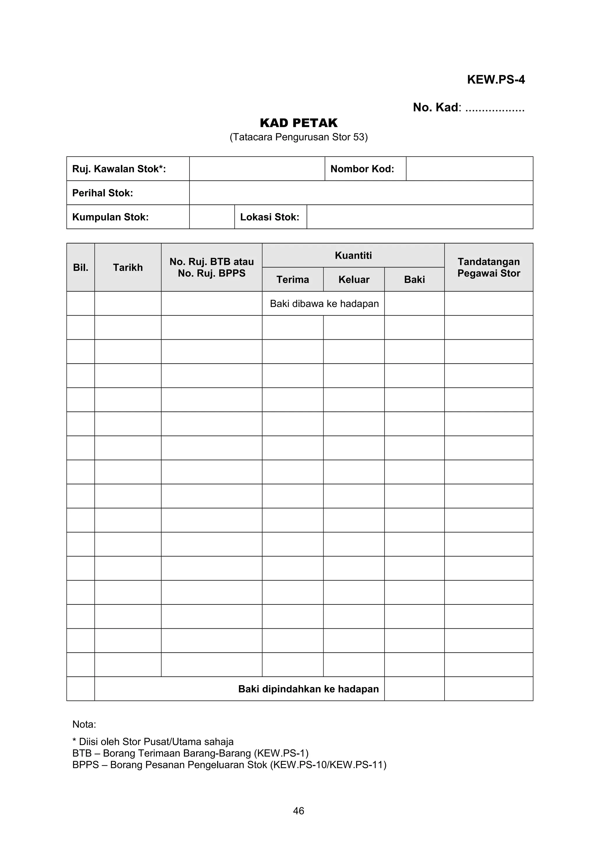 Kew.ps 4 (baru) | DOC